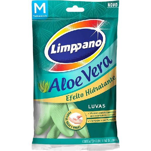 Luva Limppano | Luvas | LIMPPANO